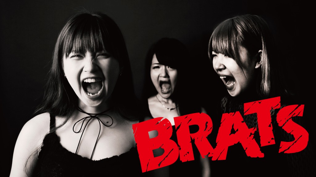 Press Release: BRATS Announce Double-Single CD at “Reborn” Concert ...
