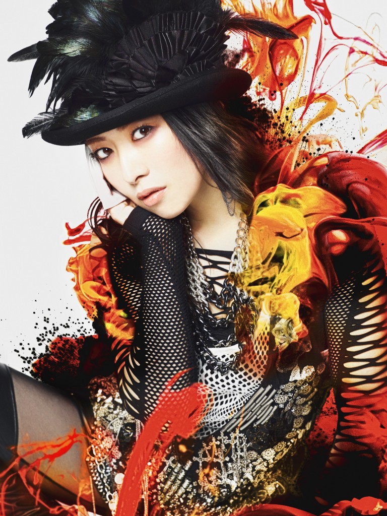 Minori Chihara – Resonance Media