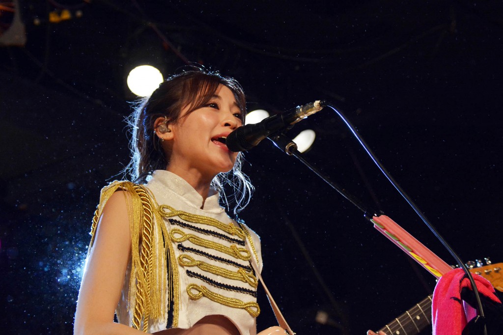 SILENT SIREN at Musician’s Institute Los Angeles 2017 (Gallery ...