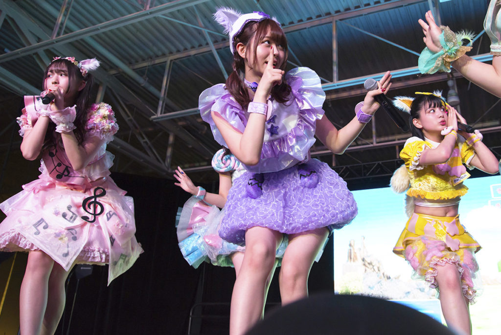 Press Release: Wasuta Wins Hearts in Canada – Idol Group Continues ...