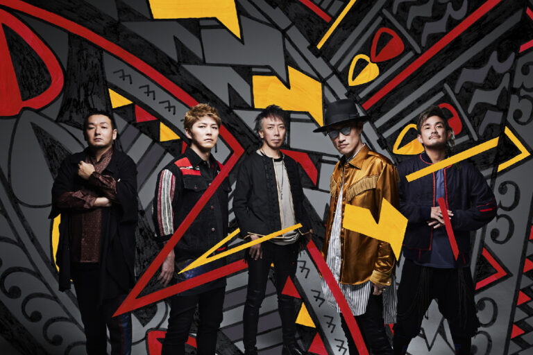 Press Release: FLOW to perform “Anime Shibari Online” worldwide ...